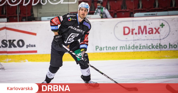 Karlovarský bek Dlapa vyfasoval za faul na Klimka dvouzápasový trest