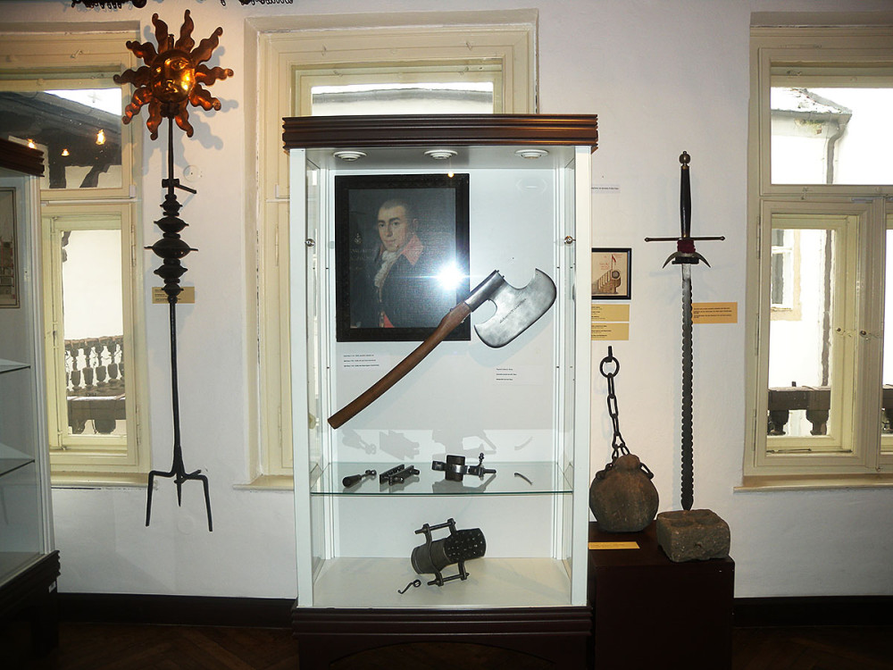 Chebské muzeum nutně potřebuje stavební úpravy, vzniknout by měly nové ...