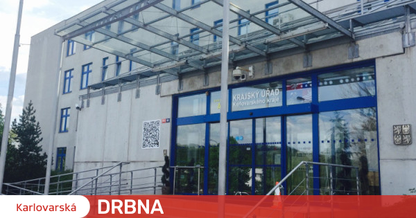 Karlovarský kraj chce postavit nový domov pro autisty z ústavu Mariánská