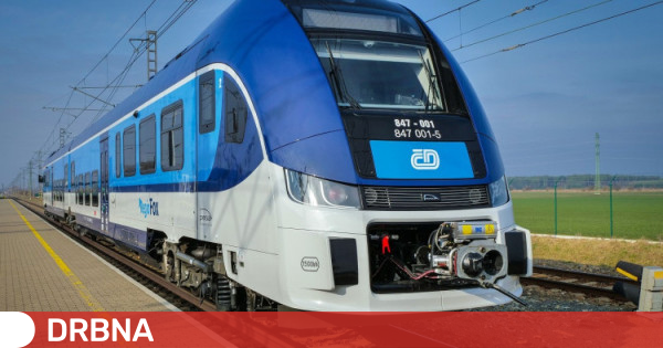 Spěšné vlaky s novým jízdním řádem opět jezdí z Chebu do Norimberku. Na tratích jsou i další novinky