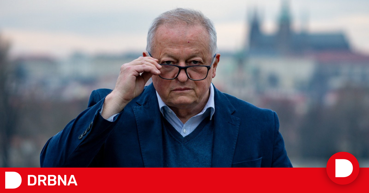 Krajský lídr Pirátů Votápek byl v KSČ, po interním hlasování dál vede ...