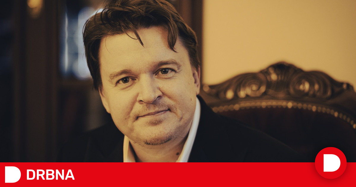 Ostřejší Most!, tak popisuje nový seriál Oddíl B jeho scénárista Petr ...