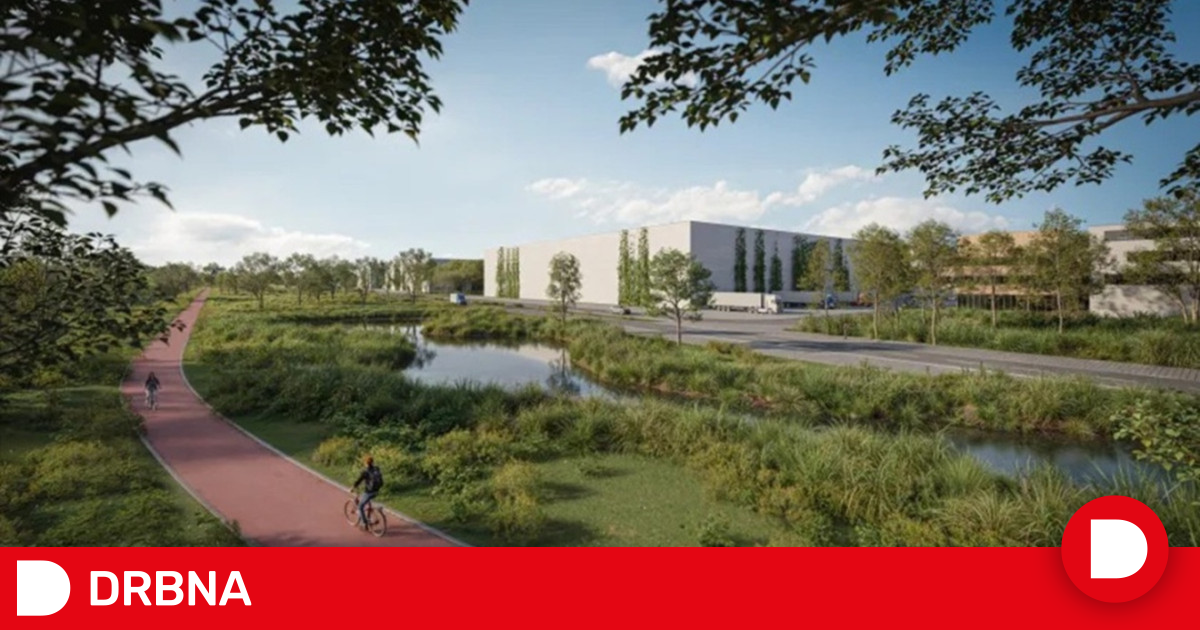 Cheb bude průmyslový park dál chystat se státem, nabídku Accolade odmítl