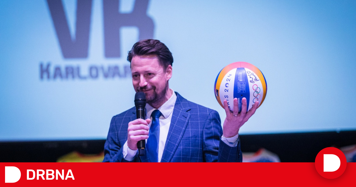 V Lidovém domě ve Staré Roli se dnes bude tančit s volejbalem. Už popáté