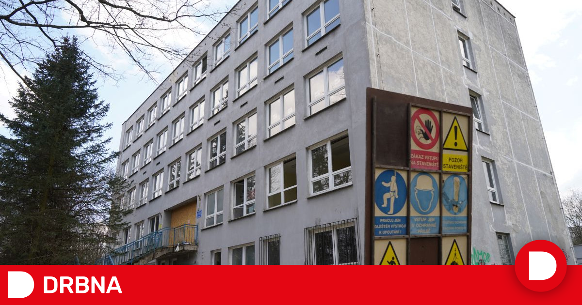 Sokolov hledá lékaře pro novou polikliniku, prioritu mají zubaři. Zájem ...